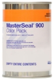 MasterSeal 900 Np2/Sl2 Color Pak Bright Red 70-A - Smalley & Company ...