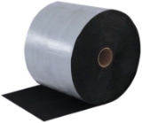 Polyguard Underseal Fabric Tape 6" X 200' Roll | Smalley & Company