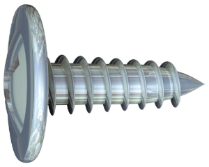 Self-Piercing Screw | Smalley & Company