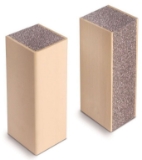 Emseal Quiet Joint Shg 4-3/4 X 2 X 10' Classic Bronze - Smalley ...