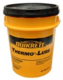 Quikrete Thermo-Lube 5 Gallon Pail | Smalley & Company