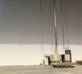 DuPont Thermax White Finish NH 1-1/2"X4'X8' 29 Pcs/Bdl | Smalley & Company