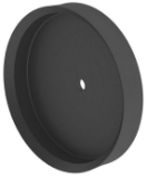 Albion 21-29 3-3/8" Nitrile Rubber Piston Packing Replaceme | Smalley ...